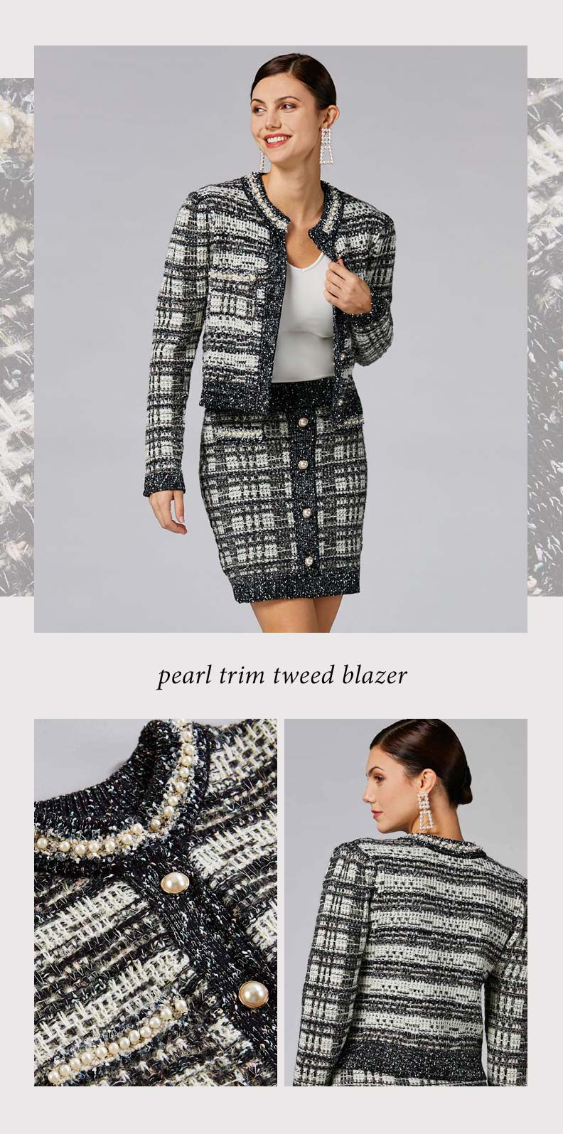 Versona: New Caché styles you don't want to miss | Milled