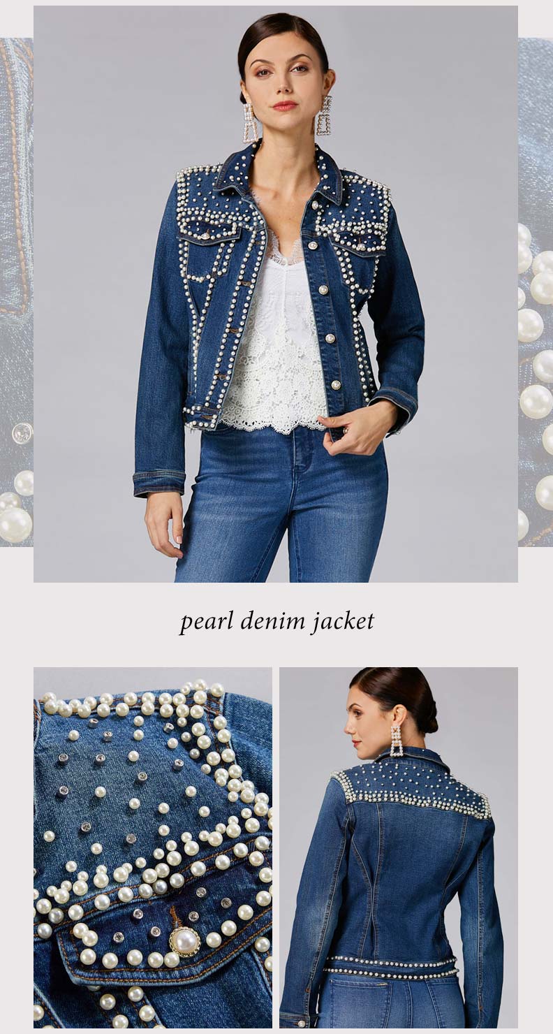 Versona: New Caché styles you don't want to miss | Milled