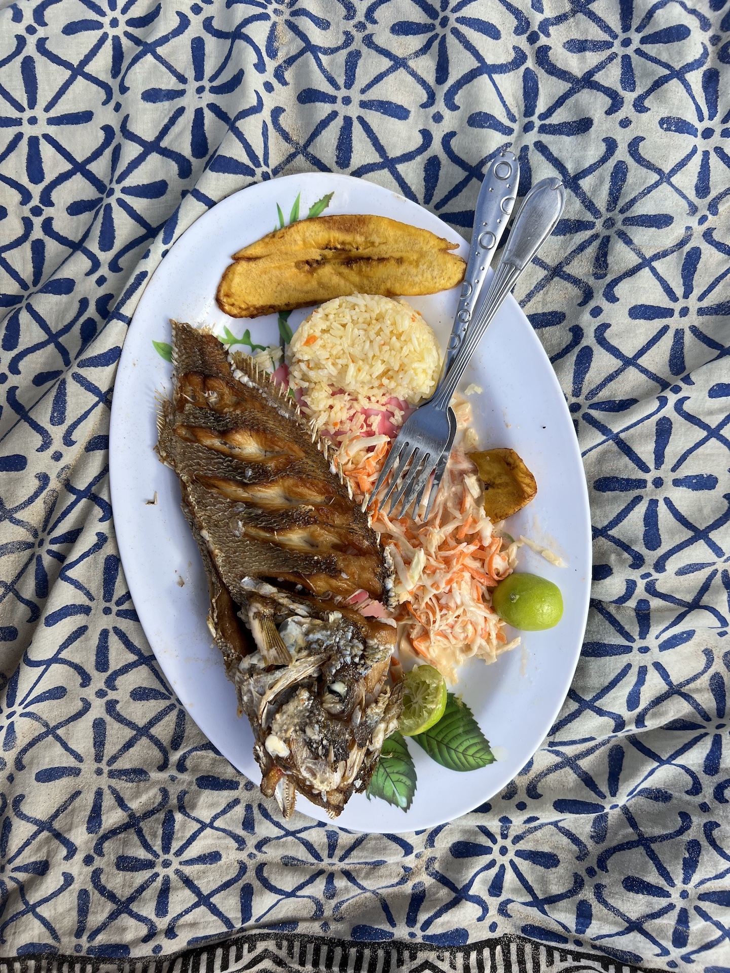 Sabah: Introducing Macanao Sabahs & Babas 🦜 | Milled