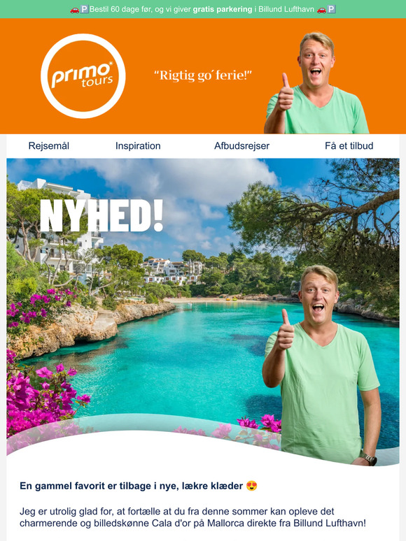 Primo Tours: Familievenligt ELLER voksenhotel? Her er mine favoritter ...