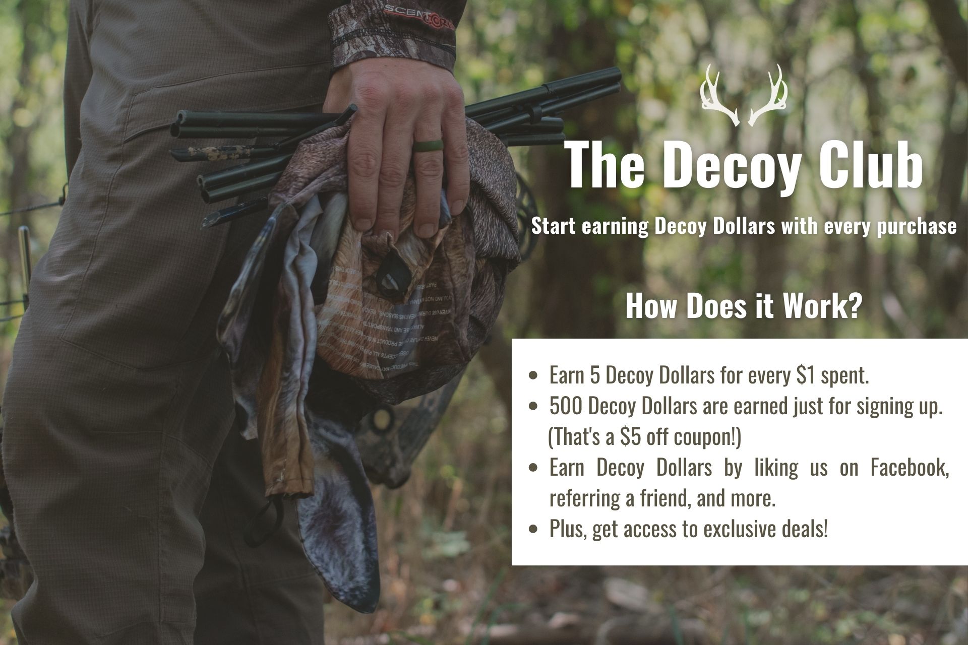 Montana Decoy: 5 Tips for Bagging Coyotes | Milled