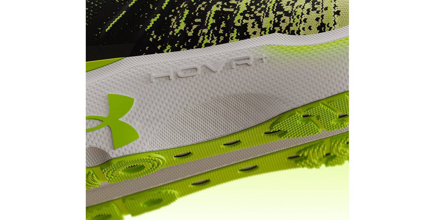 Under Armour: UA Infinite Elite: Running shoes built just for athletes ...