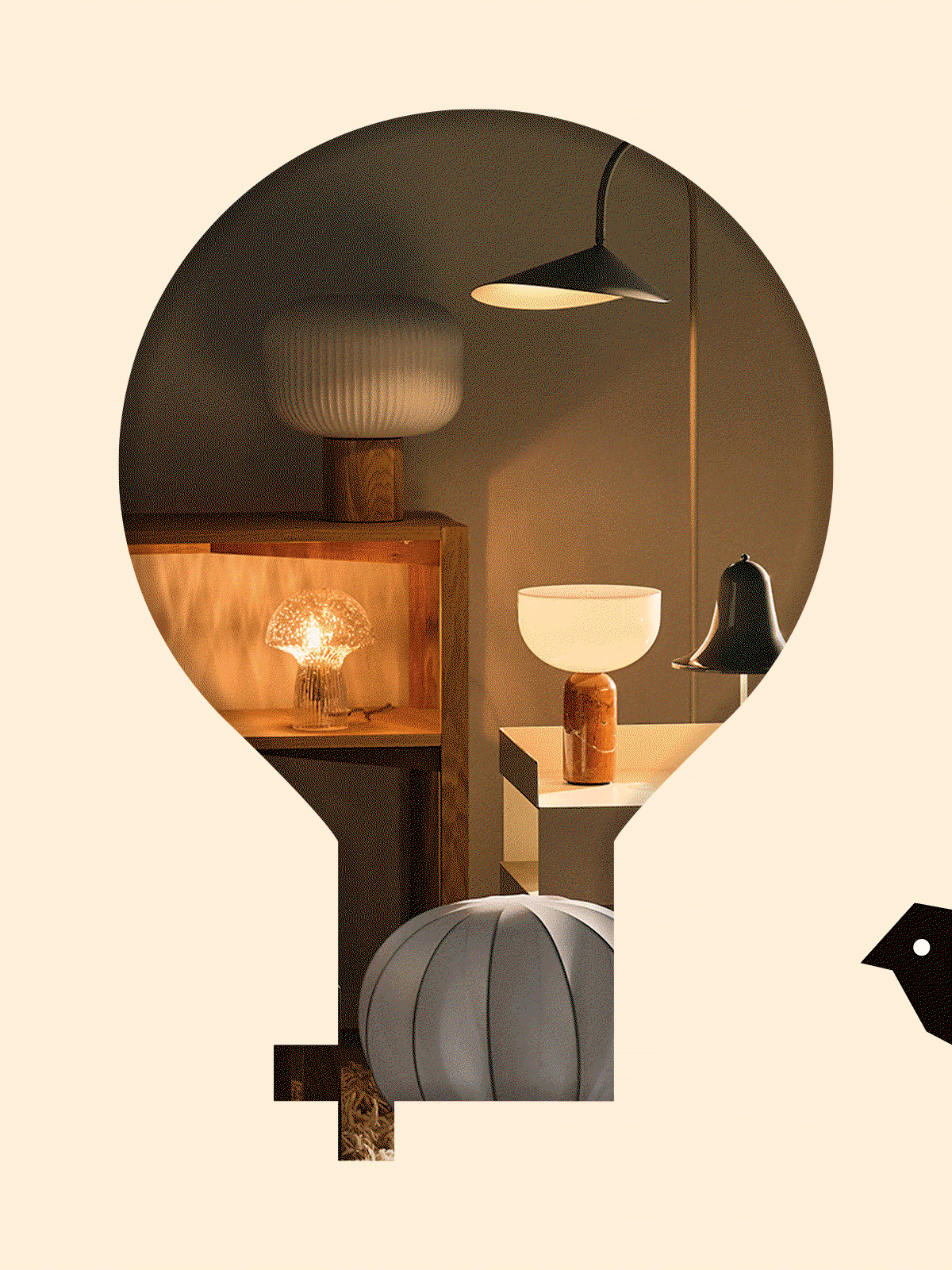 Scandinavian Design Center: Descubre nuestro portal de iluminación | Milled