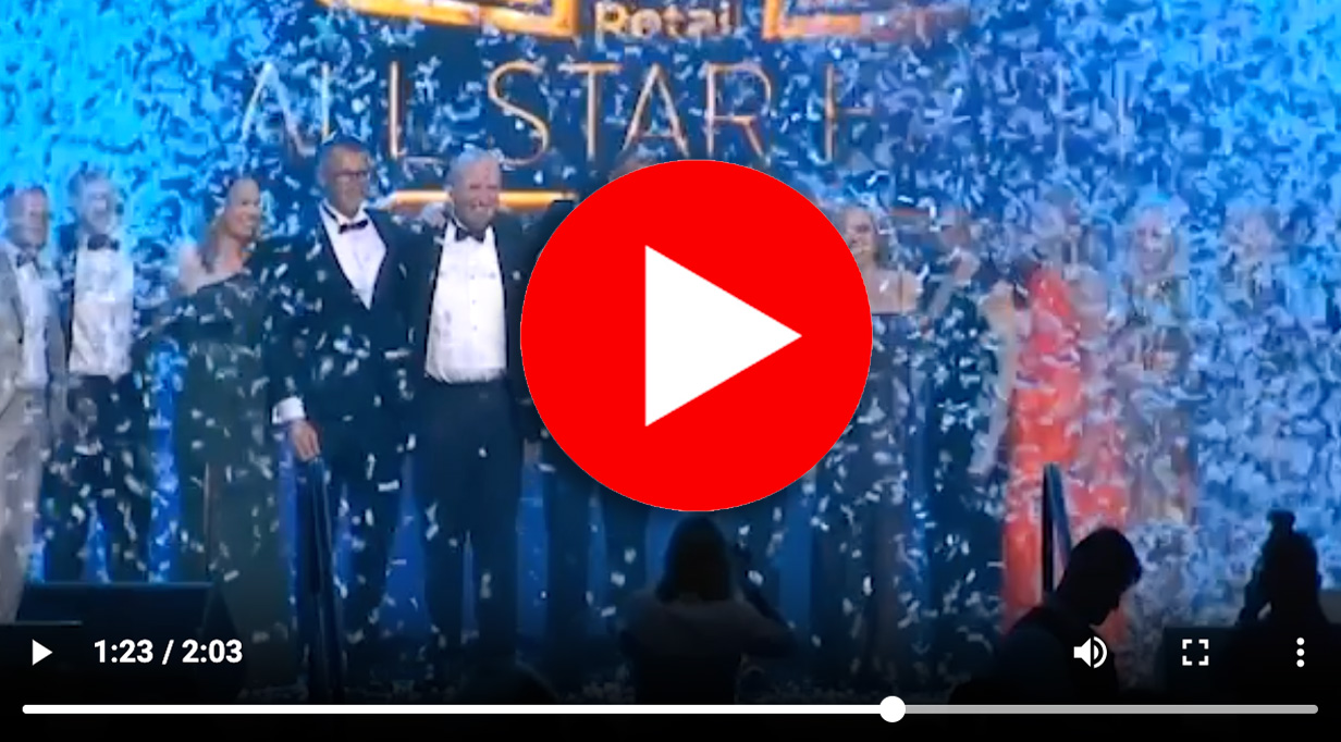 Power Retail: BREAKING: Natalie Bassingthwaighte LIVE at The All Star ...