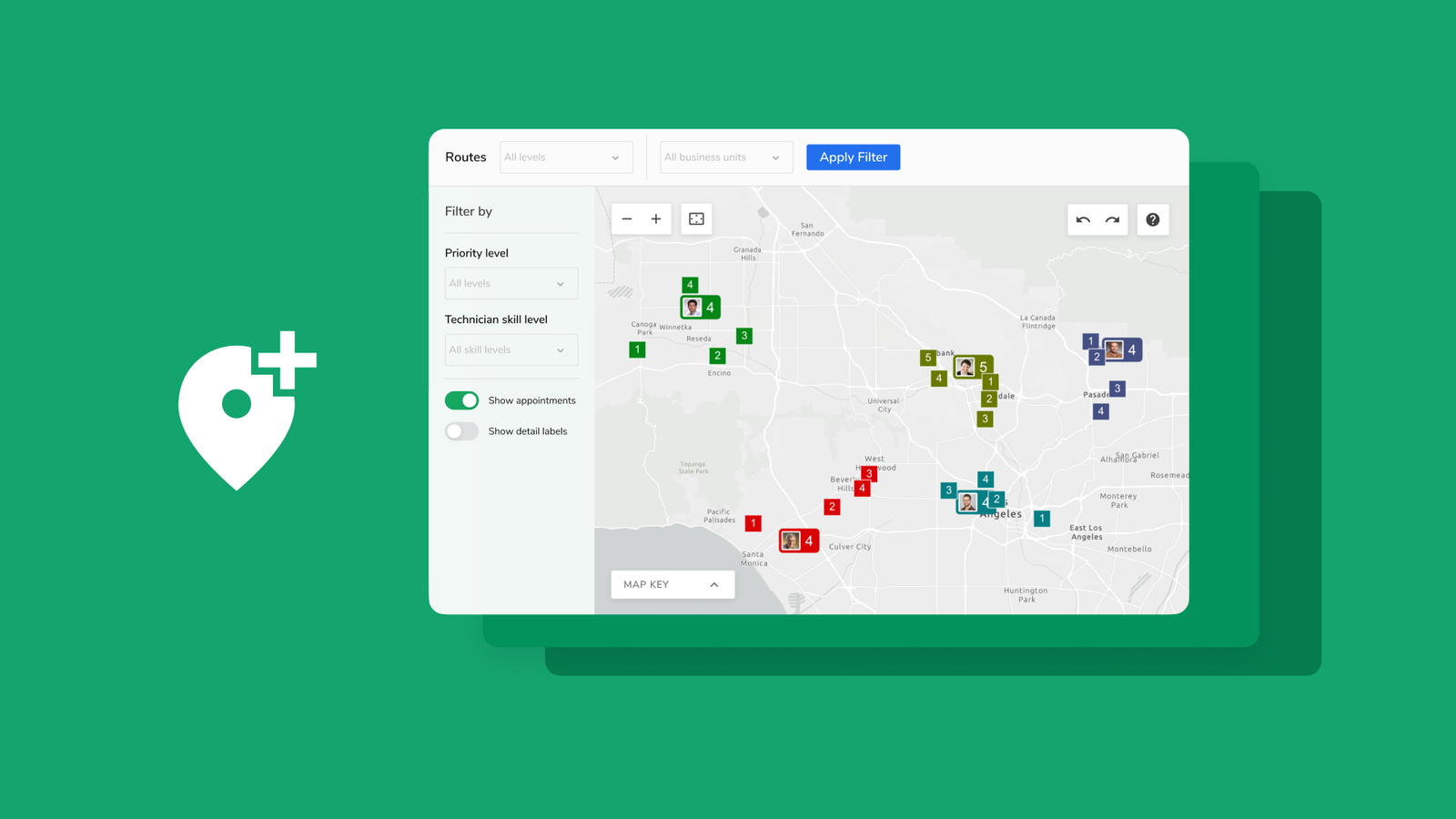 ServiceTitan: Dispatching Tips for 2024 + two months of ServiceTitan on ...