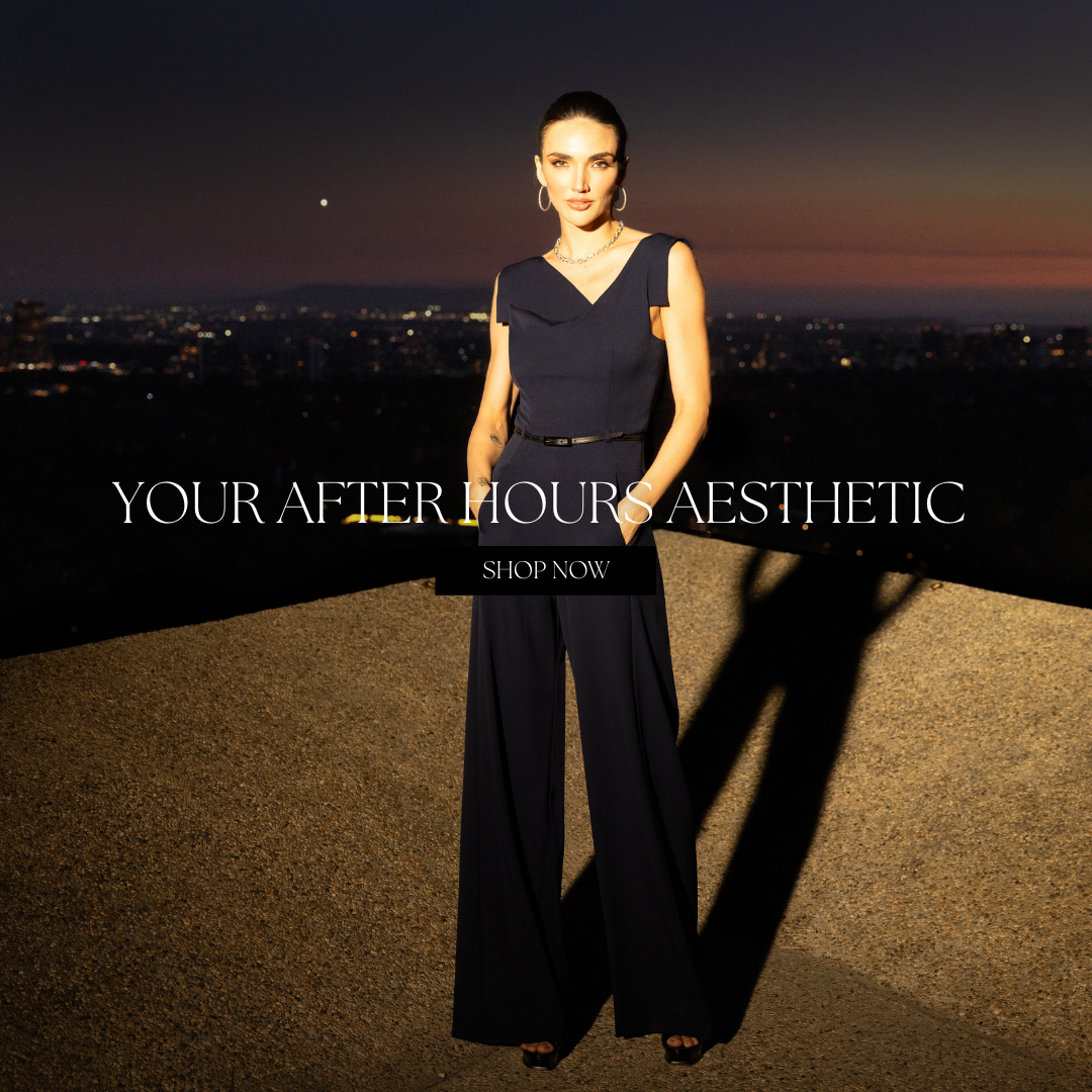Black Halo: Your After Hours Aesthetic 🖤 | Milled
