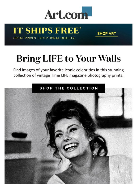 Art.com: 📸See the most iconic images of the 20th century | Milled