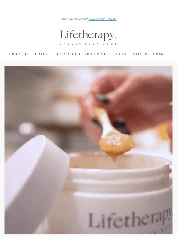 Lifetherapy: The Golden Rules Of Self-Care | Milled