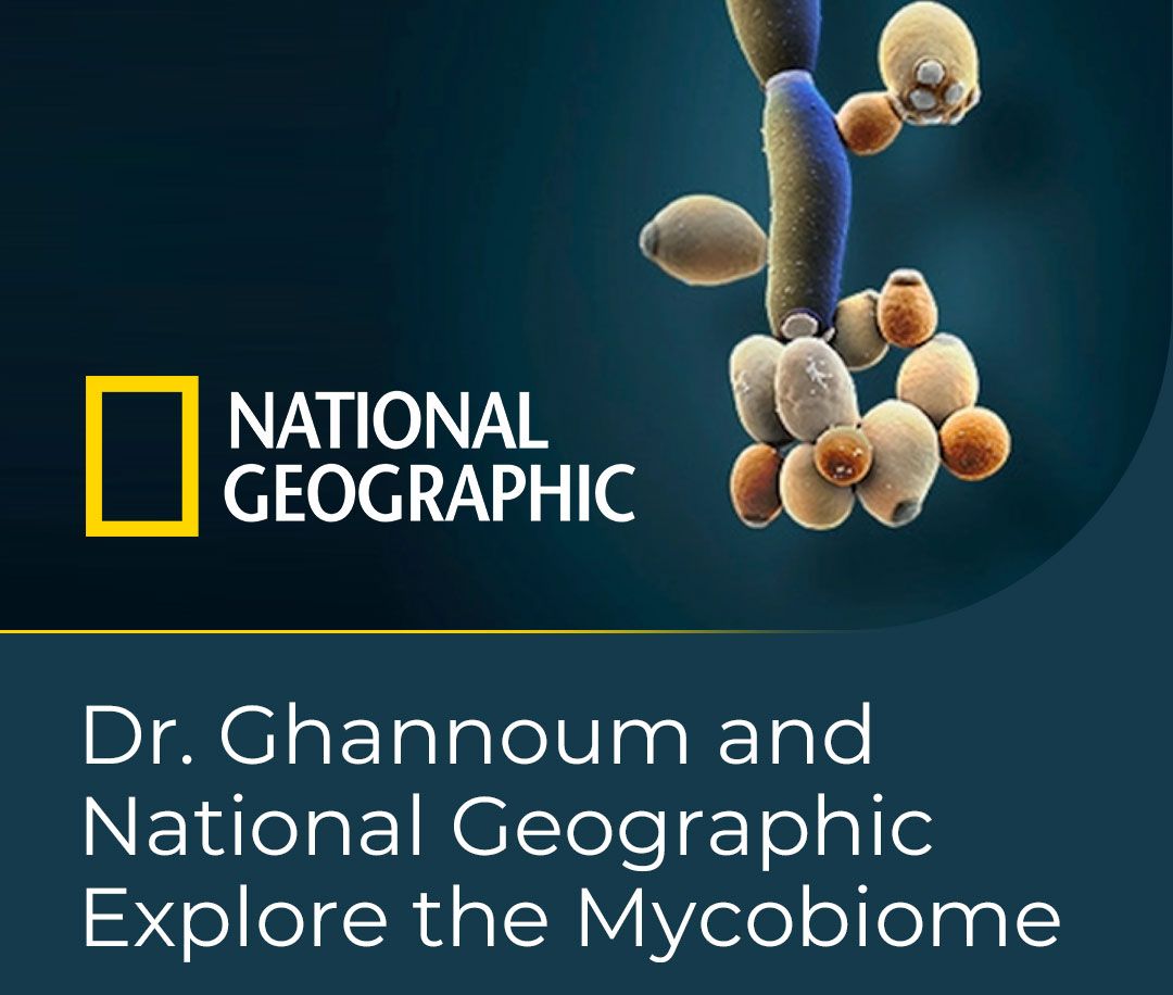 BIOHM Health: 😱 National Geographic Featured BIOHM | Milled