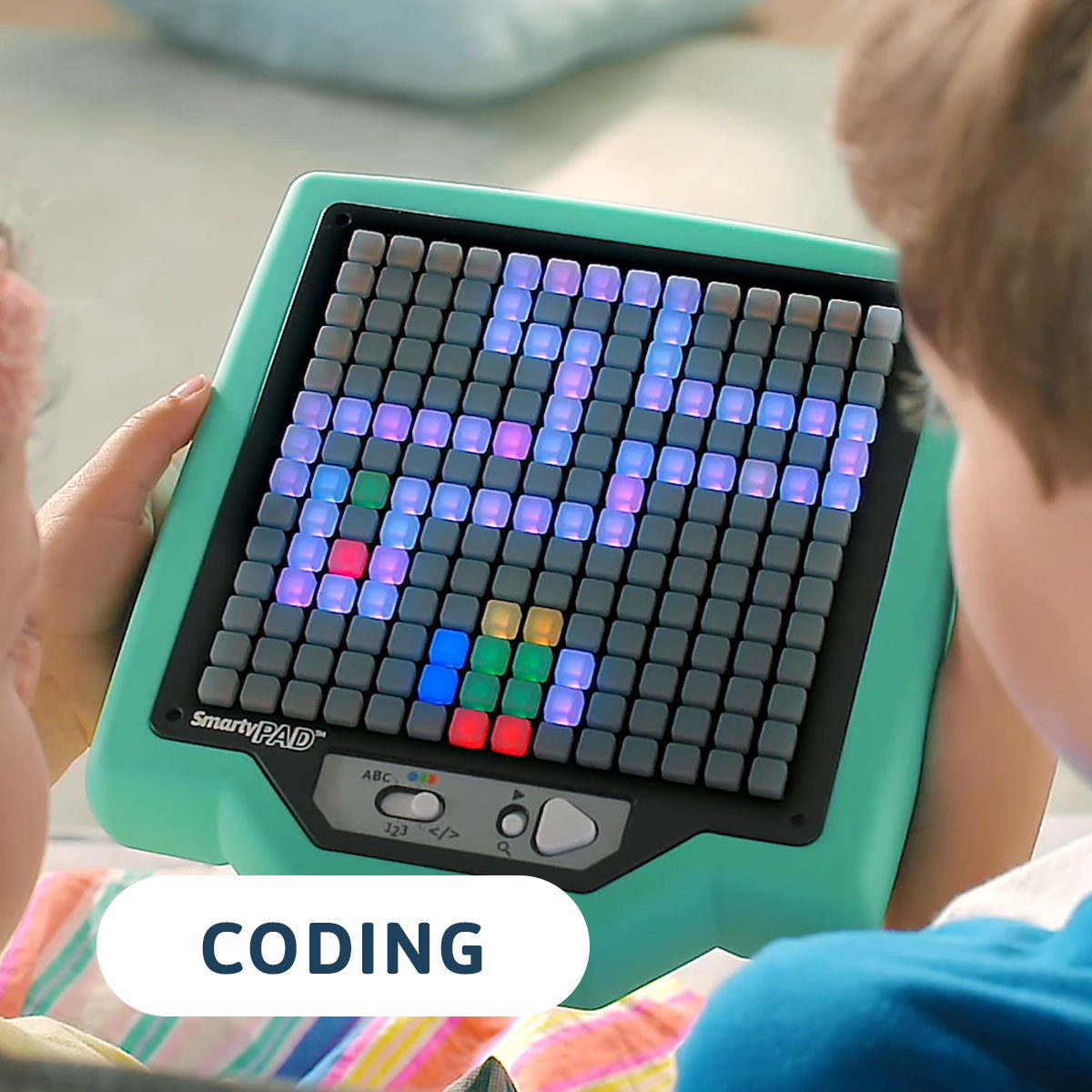 Flycatcher Inc: Learn through play with Smarty PAD™ 🤩 | Milled