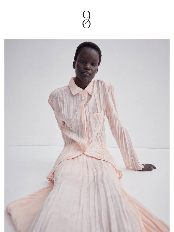 Ninety Percent: New In: Pre-Spring 2024 | Milled