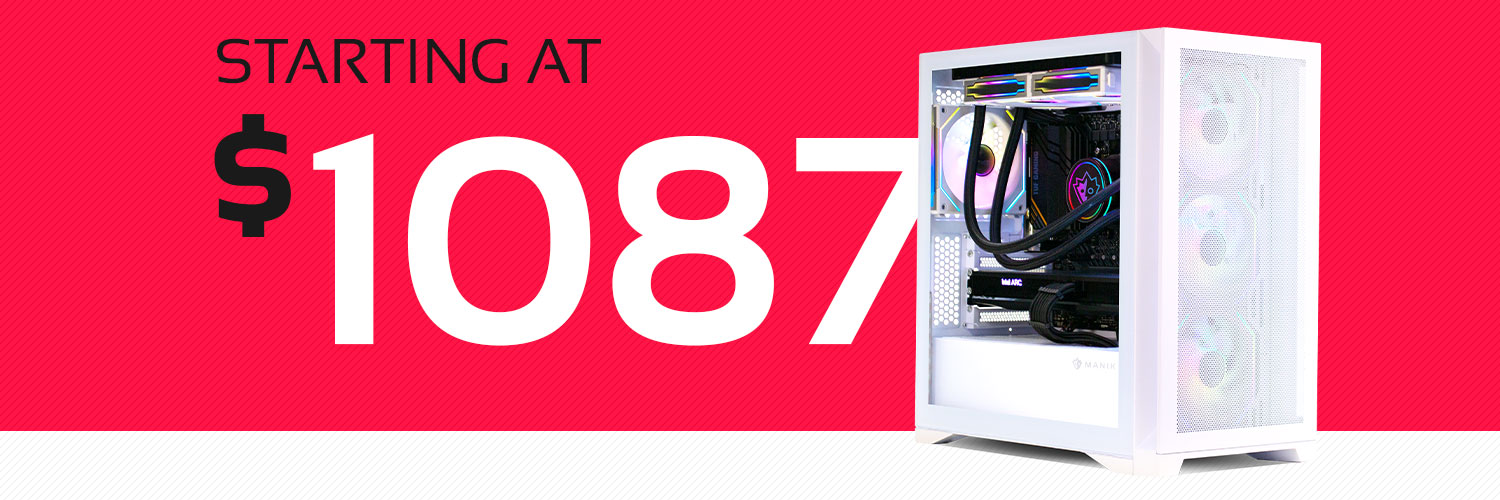 Apex Gaming: A Low Cost & Powerful PC. Really! | Milled