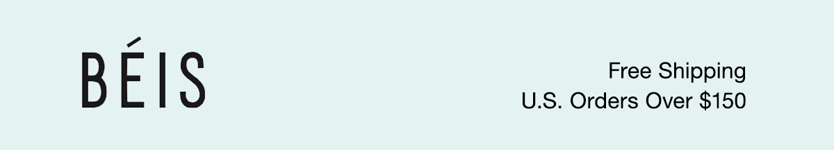 Beis: First Look: The Slate Collection | Milled