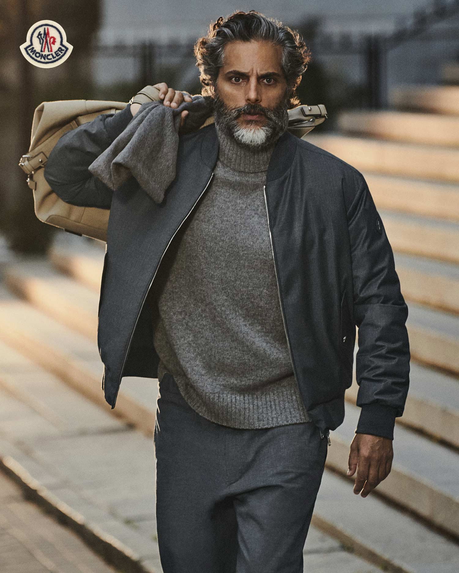 Moncler: Moncler Collection Spring/Summer 2024 | Milled
