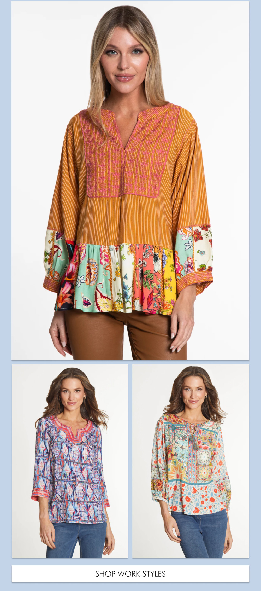 John Mark Clothing: Easy to Style, Easy to Impress 💅 | Milled