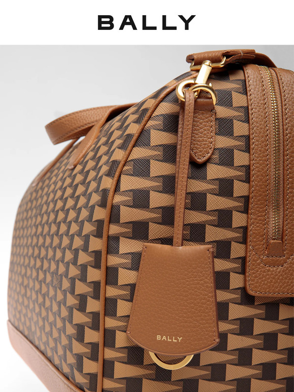 Bally: A Pennant Exclusive | Milled