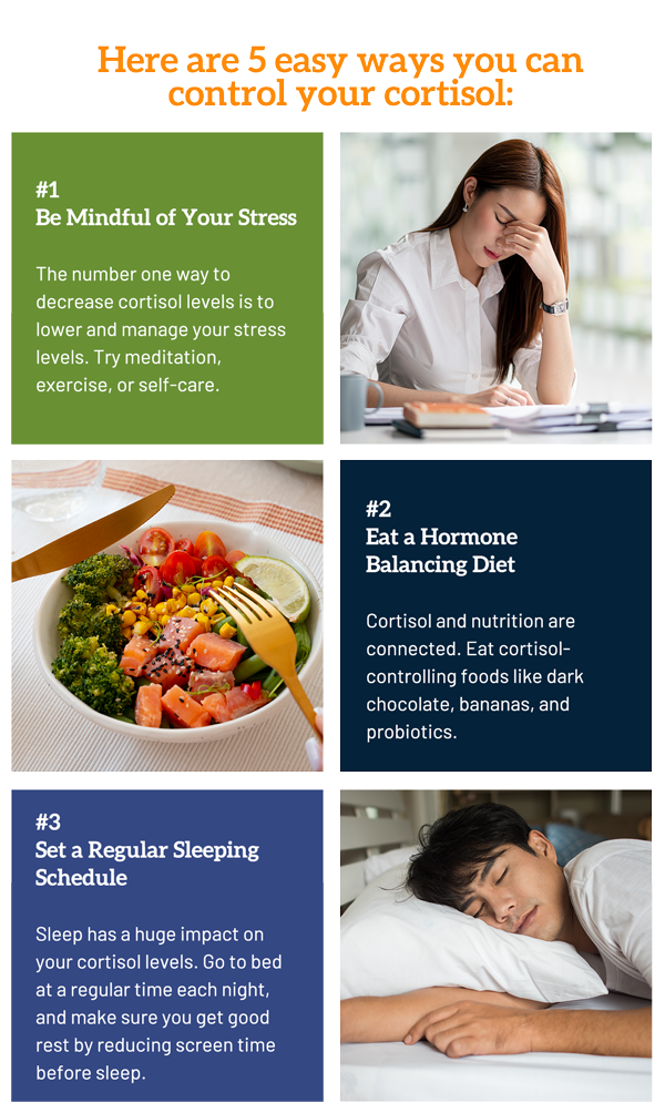 Organifi: 5 easy ways to control cortisol and FEEL BETTER. | Milled