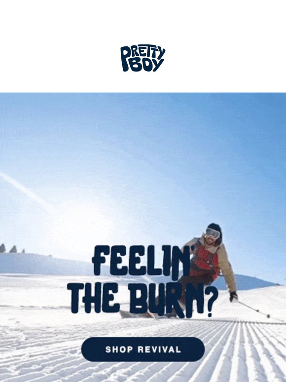 PrettyBoy: Essential packing for your ski trip. ⛷️ | Milled