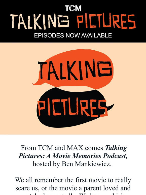 Turner Classic Movies: Episode 1: Nancy Meyers Is Now Available from ...