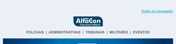 AlfaCon: 📄 Os principais editais do momento! | Milled