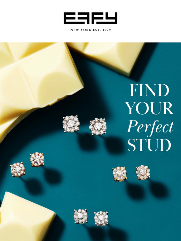 Effy: You know her type, now bring it home | Milled