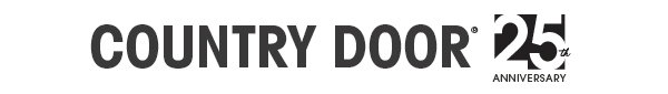 Country Door: Over 200 Inspiring New Arrivals are Here! | Milled