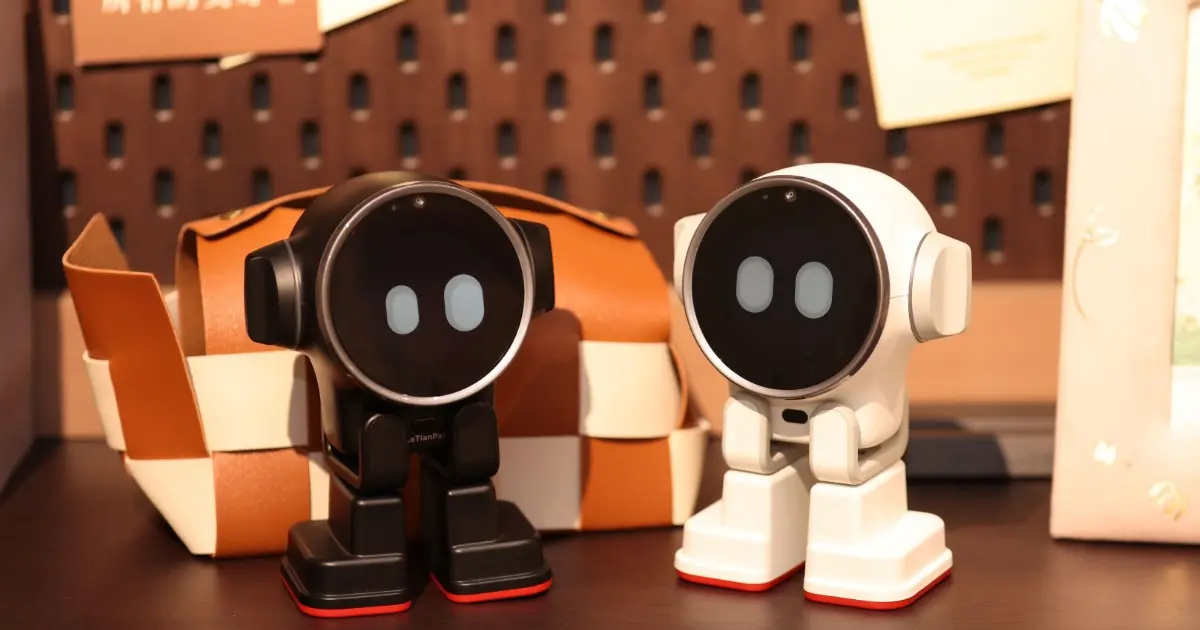 Indiegogo: Elevate your daily routine with this fun and functional AI ...