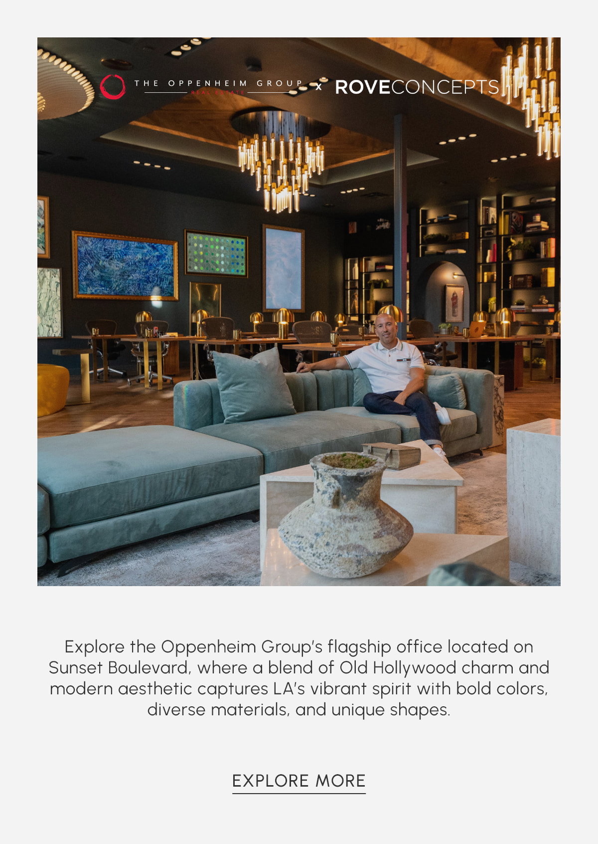 Rove Concepts: Tour Netflix's Selling Sunset the Oppenheim Group's LA ...