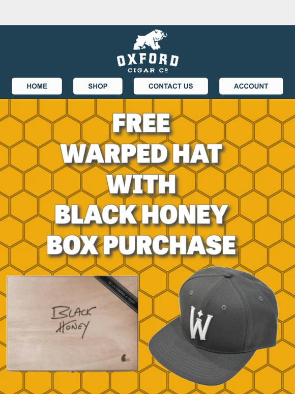 Oxford Cigar Company: Experience the Best for Less: Special Savings on ...