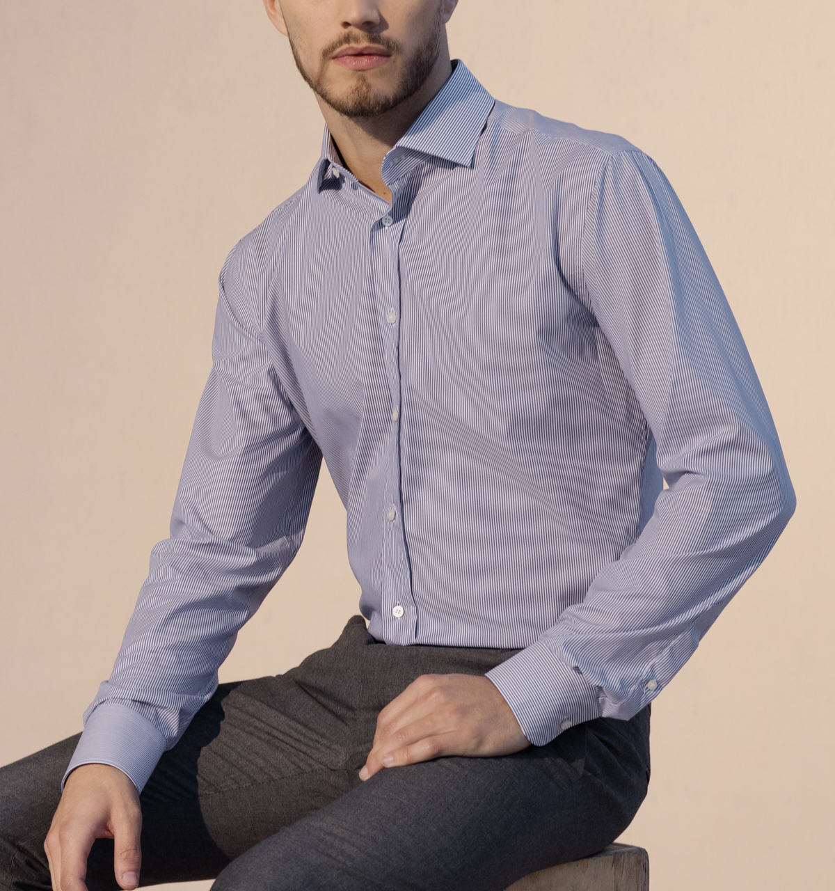 Apposta: Shirt Fabrics You Should Try Now | Milled