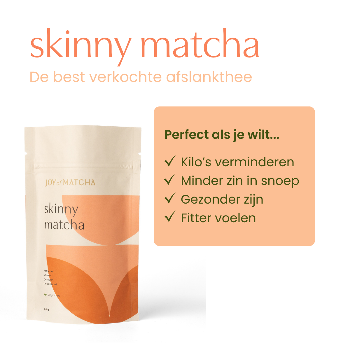 Joy of Matcha: Zo maak je van 2024 beste jaar ooit met Joy of Matcha 😍 ...