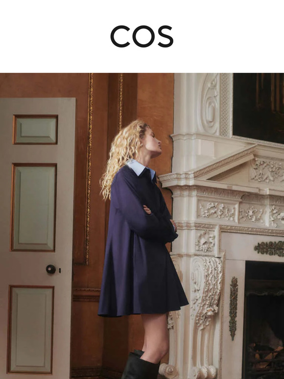 COS: New arrivals for 2024 | Milled