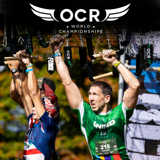 Spartan Race: The 2024 Championships Announced! | Milled