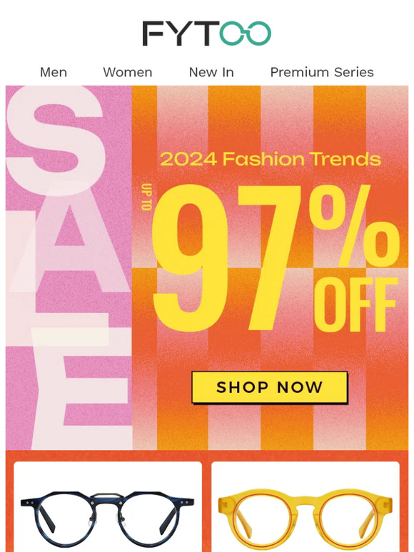 Fytoo: Discover Latest Trends with 97% OFF | Milled