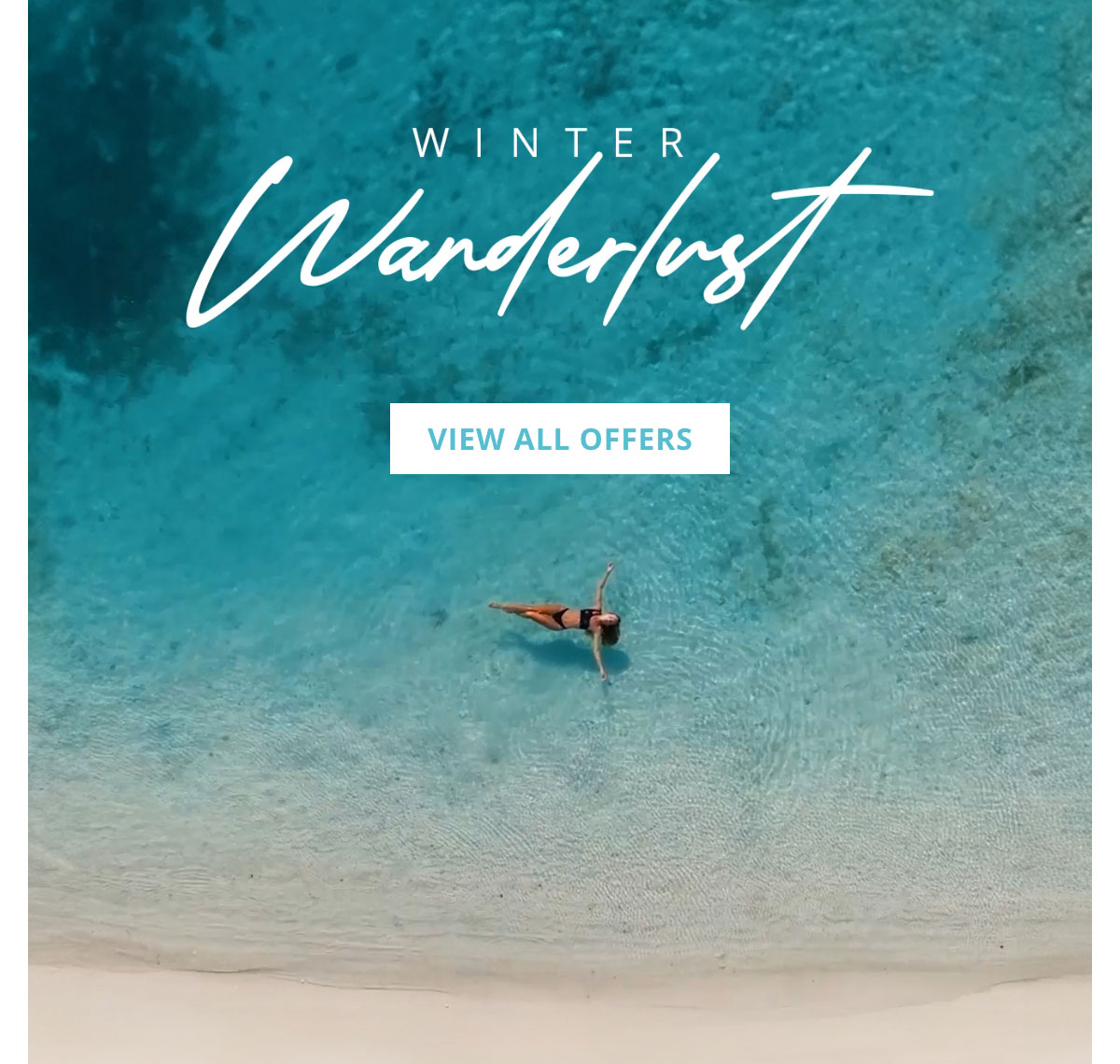 Beaches: Chase Away the Chill: Feel the Magic of a Winter Wanderlust ...