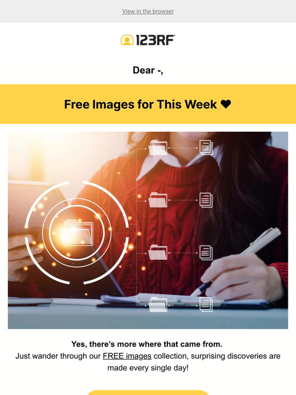 123RF LLC: ⬇️ Download free images of the week. | Milled