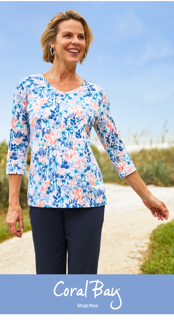 Bealls Florida: The brands you love + extra 10% off your order! | Milled