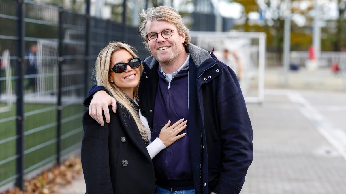 Story: Sylvie Meis en Wim Beelen uit elkaar | Milled