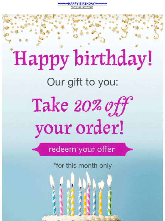 Pyramid Collection: It’s Time to Celebrate 🎁 Open Your Gift! | Milled