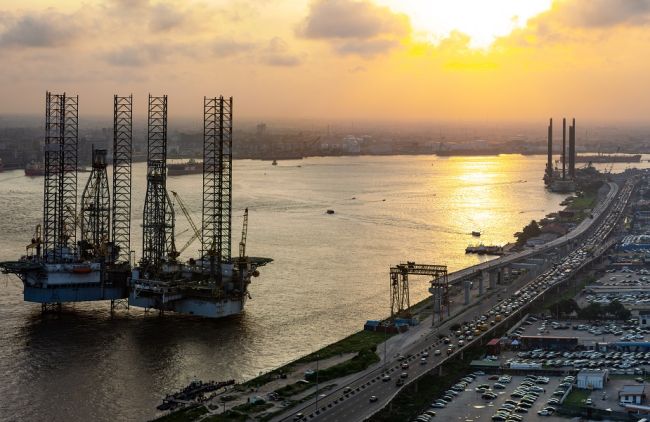 Hart Energy: Morning Rush: Oil Service Industry 2024 Outlook; Shell ...