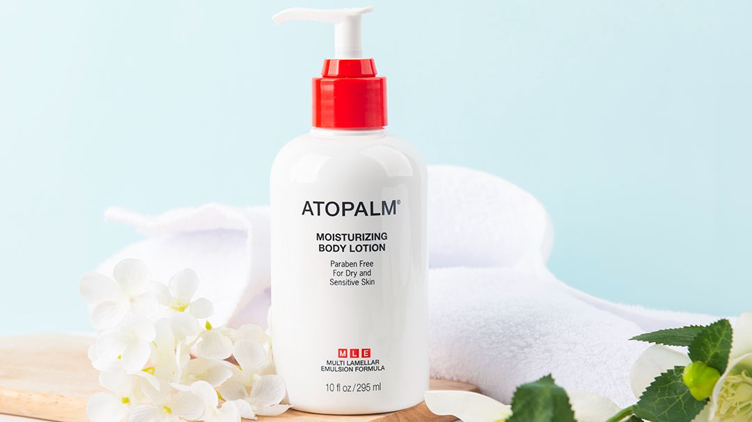 Atopalm: We've Got You Covered - All Your Body Skin Care Needs! | Milled