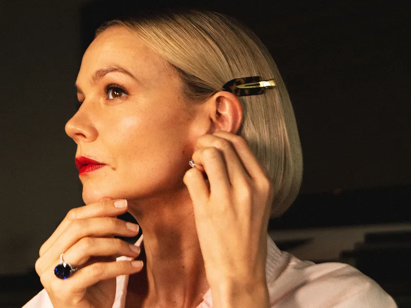 Vogue: Meg Ryan’s Choppy Bob Is a Perfect ’90s Throwback | Milled