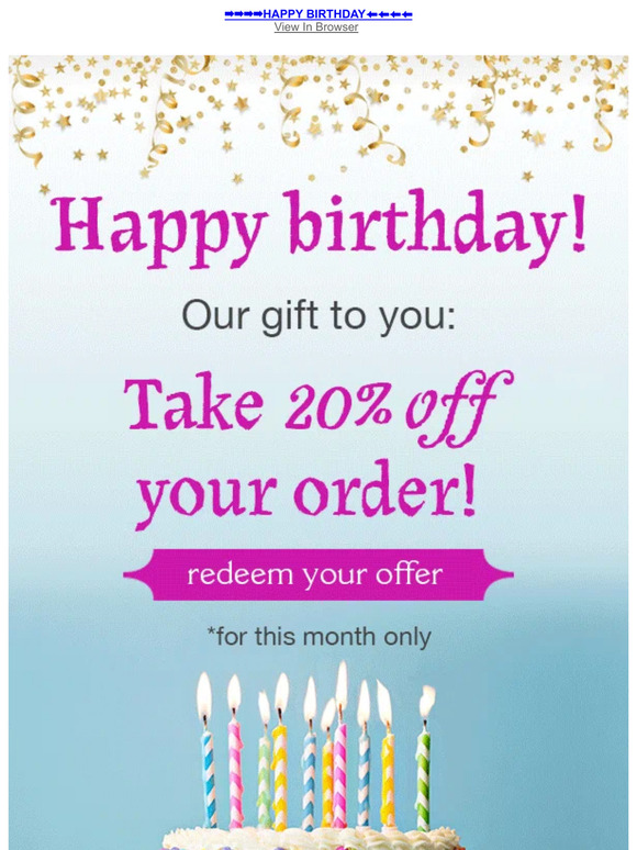 Pyramid Collection: It’s Time to Celebrate 🎁 Open Your Gift! | Milled