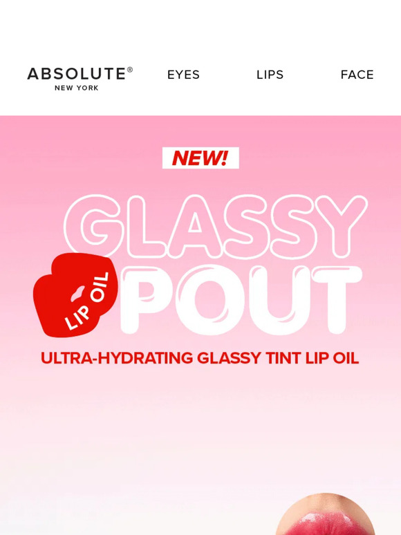Absolute New York: Want the most kissable lips? | Milled