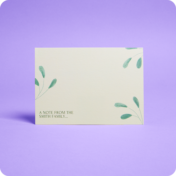 Printed.com: 3 ways to use Notecards 📝 | Milled