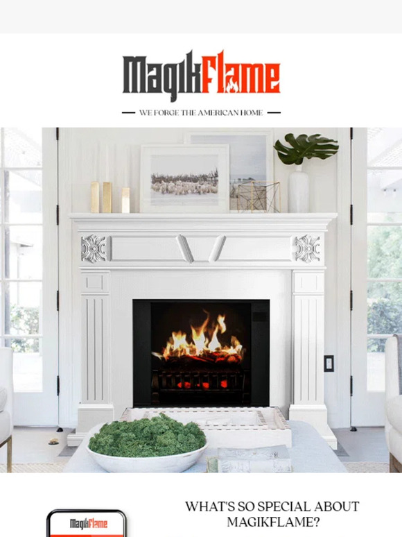 MagikFlame: What Makes Magikflame Special? 🤨 | Milled