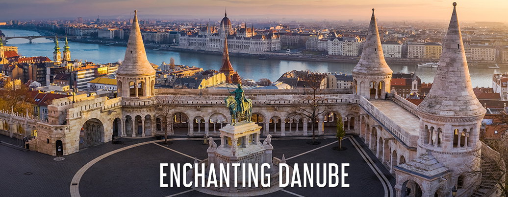Uniworld: The Most Delightful Danube River Cruise | Milled