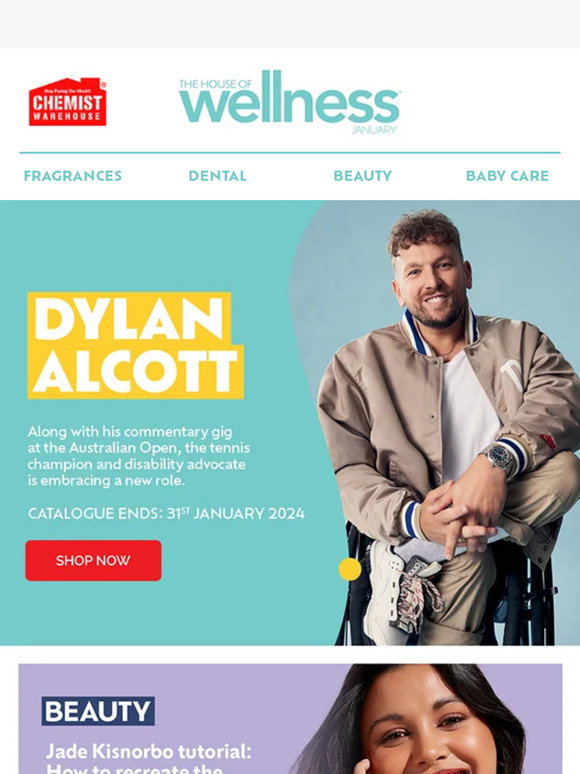 My Chemist: Shop our latest health & wellness deals! | Milled