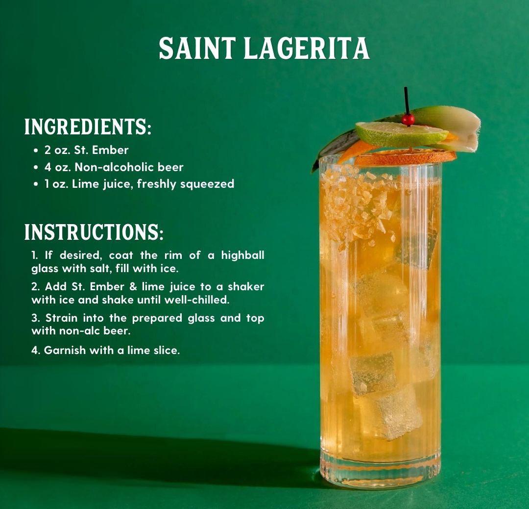 Little Saints: Unveiling Little Saints Recipes | Milled