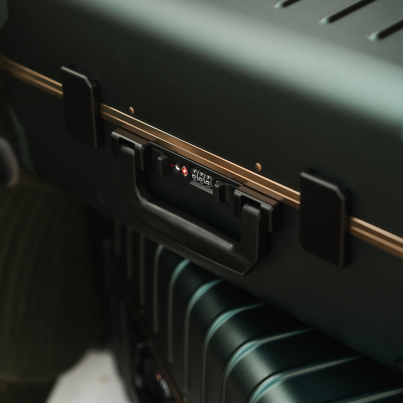 Solgaard: Introducing The Precious Metals Collection | Milled